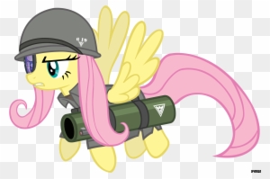 Mlp By Mewyare Chibi Soldier - Tf2 Cute Soldier - Free Transparent PNG ...
